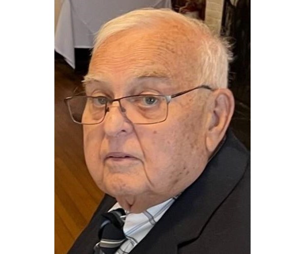 Harry Snyder Obituary (1940 - 2024) - San Antonio, TX - Syracuse Post ...