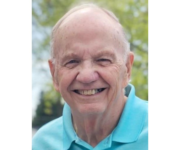 Donald Daily Obituary (2024) - Syracuse, NY - Syracuse Post Standard