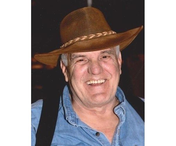 Donald Cox Obituary (2024) - Syracuse, NY - Syracuse Post Standard