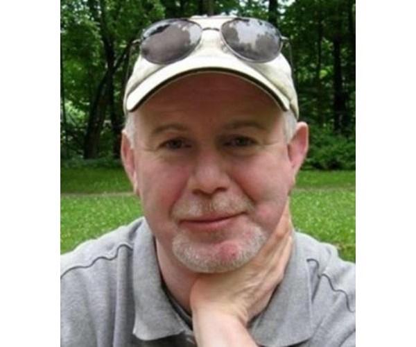 Richard Mackin Obituary (2024) - Syracuse, NY - Syracuse Post Standard