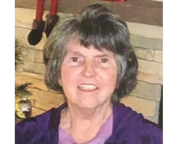 Judith Jordan Obituary (2024) - Syracuse, NY - Syracuse Post Standard