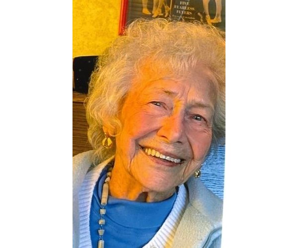 Rose Coffey Obituary (2024) - Cicero, NY - Syracuse Post Standard