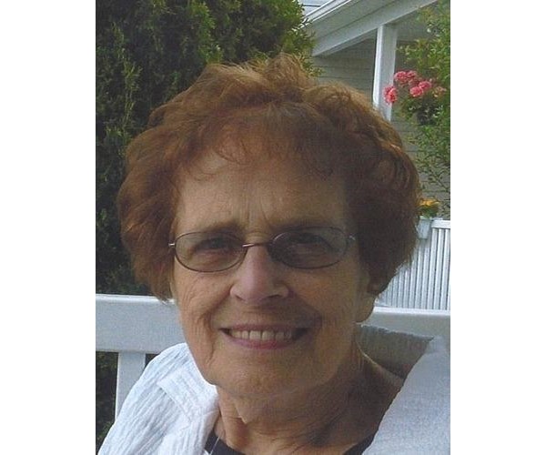Rosemary Verrillo Obituary (2024) - Syracuse, NY - Syracuse Post Standard