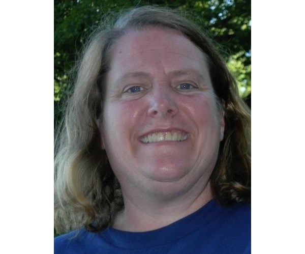 Mary Reus Obituary (1964 - 2024) - Auburn, NY - Syracuse Post Standard