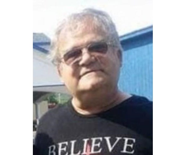 John Renfer Obituary (2024) - Chittenango, NY - Syracuse Post Standard