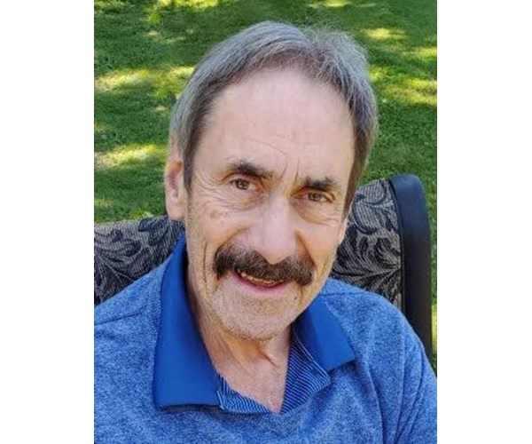 Daniel DesRosiers Obituary (2024) - Syracuse, NY - Syracuse Post Standard