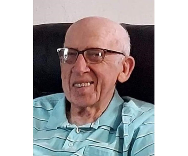 Donald Gates Obituary (2024) - Syracuse, NY - Syracuse Post Standard