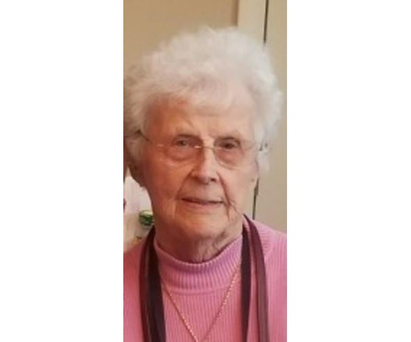 Alice Diliello Obituary (2024) - Syracuse, NY - Syracuse Post Standard