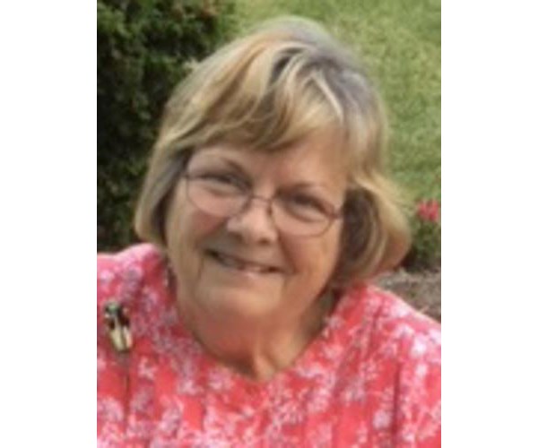 Susan Sutterer Obituary (2024) - Floyd, VA - Syracuse Post Standard