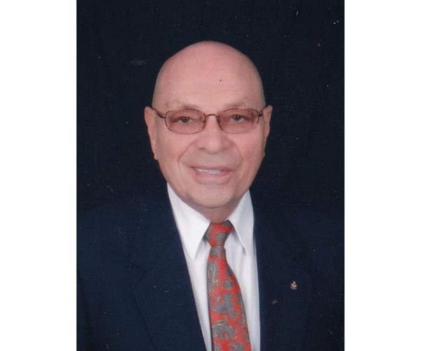 Salvador Gandia Obituary (1931 - 2024) - Ocala, FL - Syracuse Post Standard