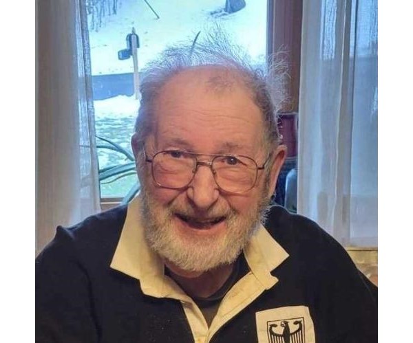 Charles Wingerter Obituary (1935 - 2024) - Syracuse, NY - Syracuse Post ...