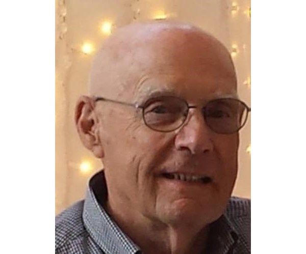 Richard Webb Obituary (1935 - 2024) - Cicero, NY - Syracuse Post Standard