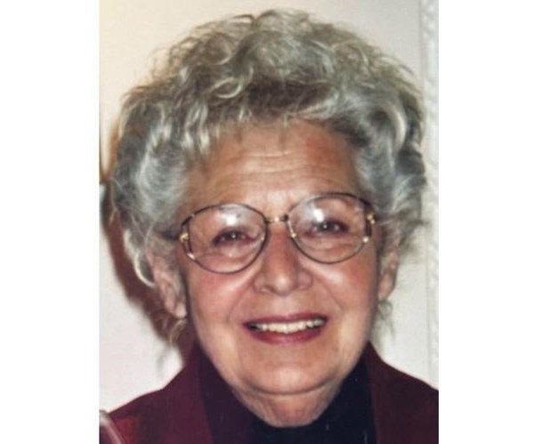 Marie Spano Obituary (1925 - 2024) - Brooklyn, NY - Syracuse Post Standard