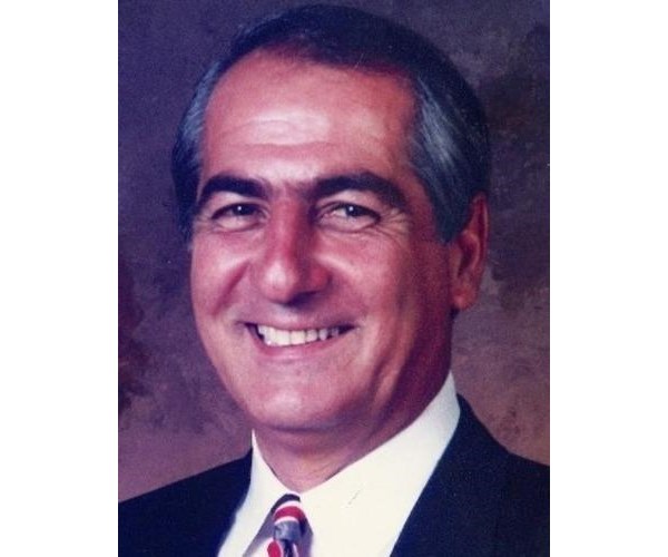 Anthony Sgroi Obituary (1939 - 2024) - Syracuse, NY - Syracuse Post ...