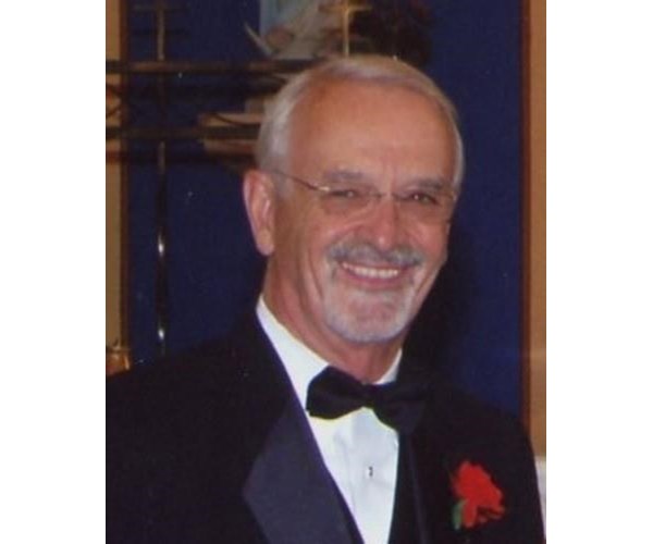 Kenneth Conway Obituary (2024) - Syracuse, NY - Syracuse Post Standard