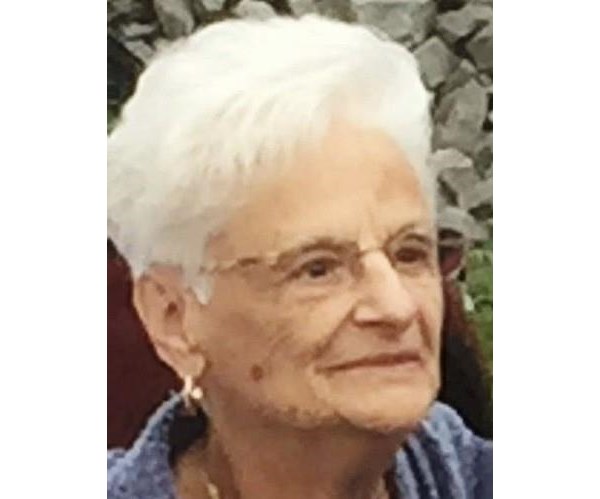 Rosaria Geruso Obituary (2024) - Syracuse, NY - Syracuse Post Standard