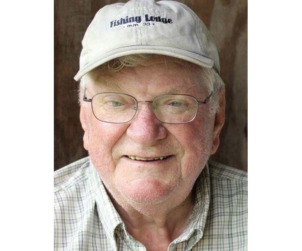 Philip Pynn Obituary (2024) - Jamesville, NY - Syracuse Post Standard