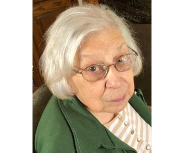 Zaharoula Lemonides Obituary (2024) - Syracuse, NY - Syracuse Post Standard