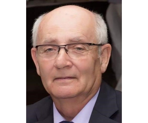 Jerry Green Obituary (1948 - 2024) - Syracuse, NY - Syracuse Post Standard