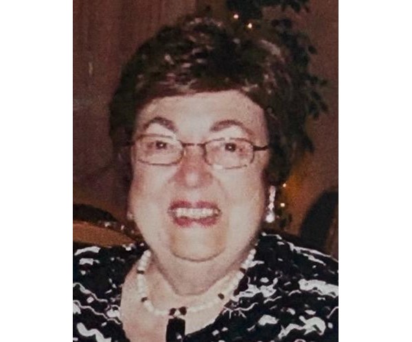 Kathleen Brown Obituary (1927 - 2024) - Brewerton, NY - Syracuse Post ...