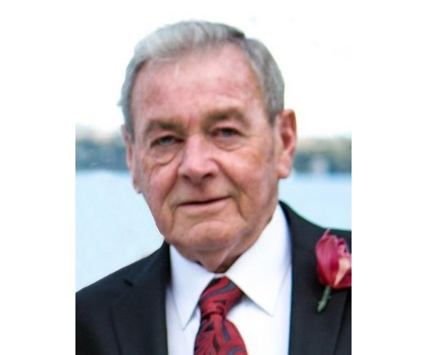 Charles Greene Obituary (1934 - 2024) - Syracuse, NY - Syracuse Post ...