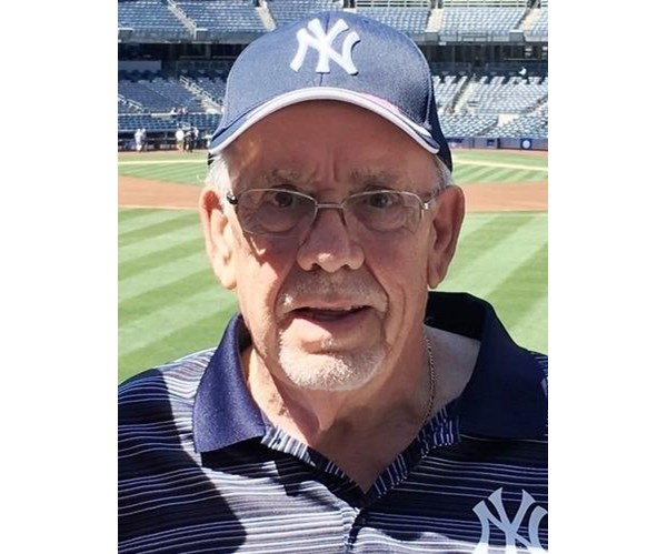 William Trumble Obituary (2024) - Liverpool, NY - Syracuse Post Standard