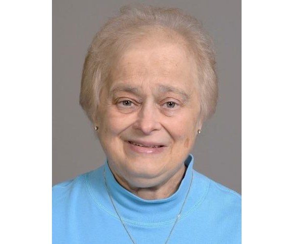 Esther Sindoni Obituary (1944 - 2024) - Syracuse, NY - Syracuse Post ...