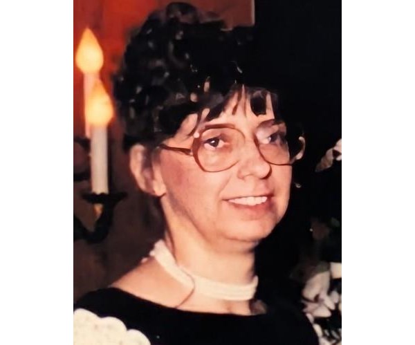 Sharon Tamblin Obituary (1950 - 2024) - Syracuse, NY - Syracuse Post ...