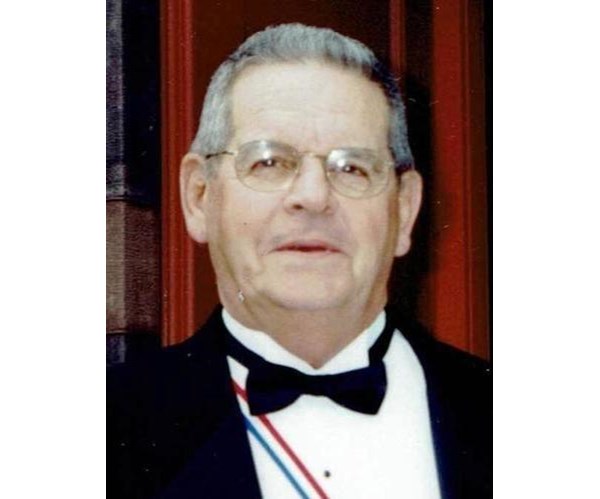 Jack O'Neil Obituary (1936 - 2024) - Cato, NY - Syracuse Post Standard