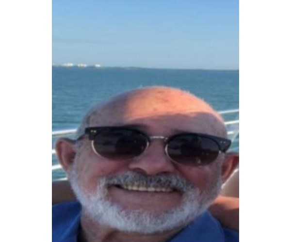 Ronald Trombley Obituary (1944 - 2024) - Venice, FL - Syracuse Post ...