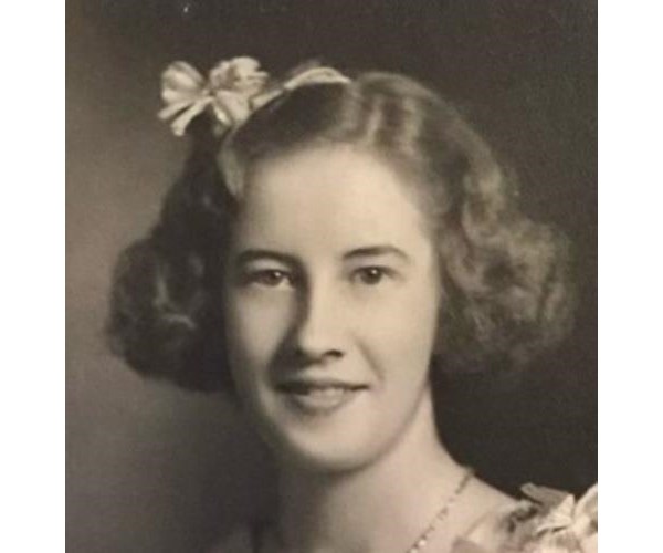 Marian Barrett Obituary (2025) - Syracuse, NY - Syracuse Post Standard