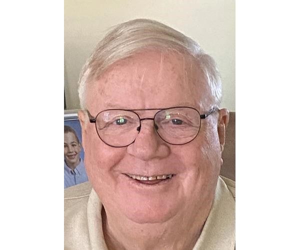 Francis Costello Obituary (1950 - 2025) - Liverpool, NY - Syracuse Post ...