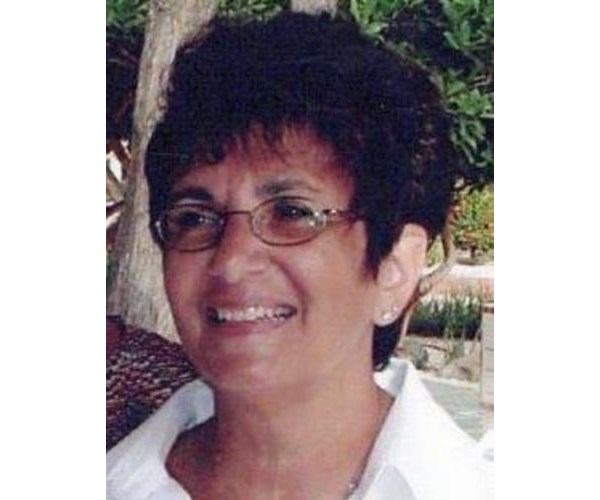 Kathleen Egnoto Obituary (2025) - Liverpool, NY - Syracuse Post Standard