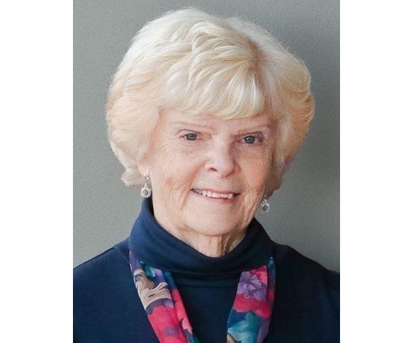 Ellen Medicis Obituary (1935 - 2025) - Liverpool, NY - Syracuse Post ...
