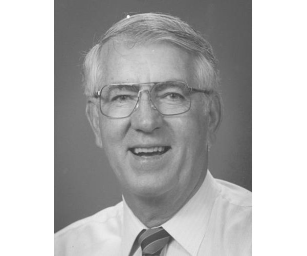 Kenneth McAndrew Obituary (2025) - Dewitt, NY - Syracuse Post Standard