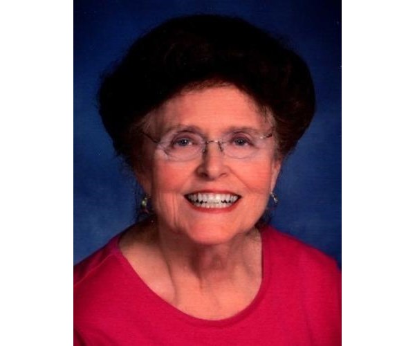 Jean Harrington Obituary (2025) - Fairport, NY - Syracuse Post Standard