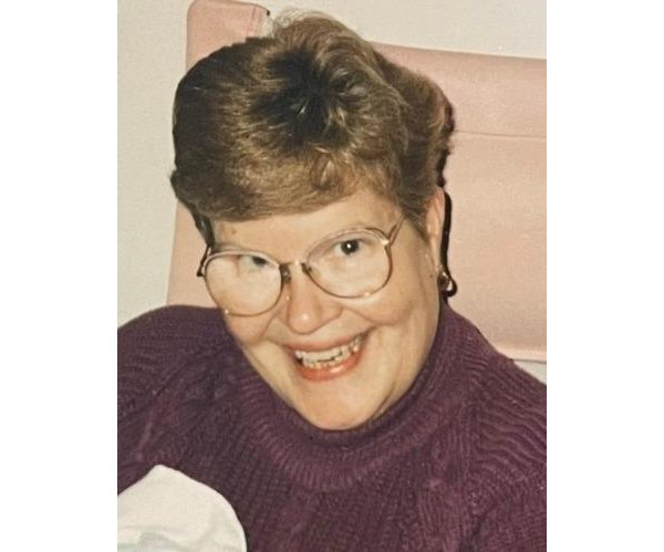 Elizabeth Shea Obituary (2025) - East Syracuse, NY - Syracuse Post Standard