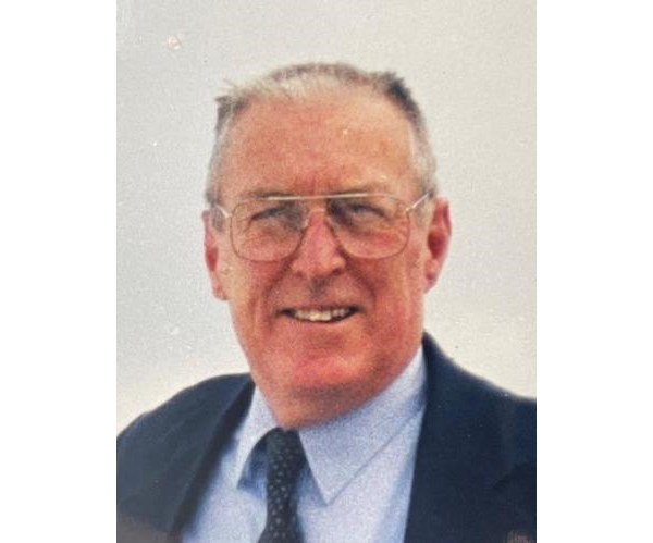 Wallace DeGroot Obituary (2025) - North Syracuse, NY - Syracuse Post ...