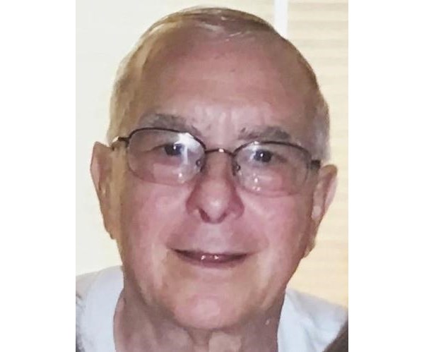 August Corso Obituary (2025) - Camillus, NY - Syracuse Post Standard