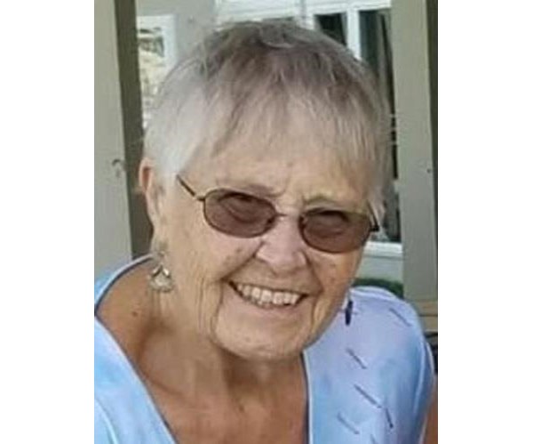 Ann Ashley Obituary (1939 - 2022) - Syracuse, NY - Syracuse Post Standard