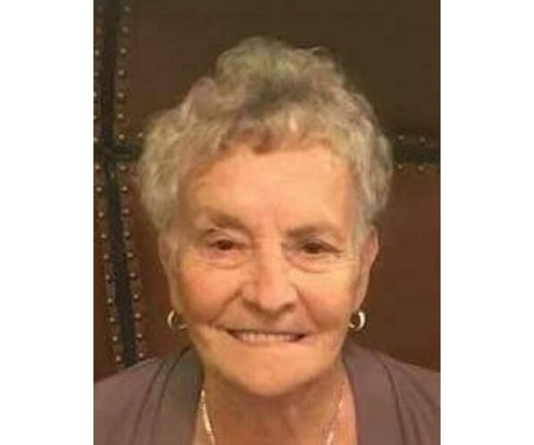 Jacqueline Mineker Obituary (2025) - Syracuse, NY - Syracuse Post Standard