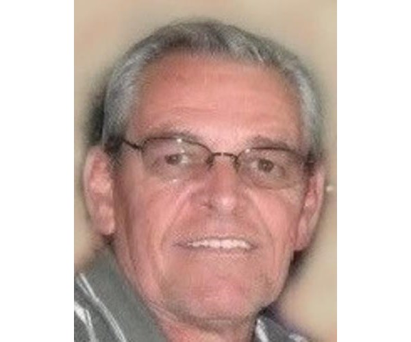Harvey Calkins Obituary (1956 - 2025) - Syracuse, NY - Syracuse Post ...