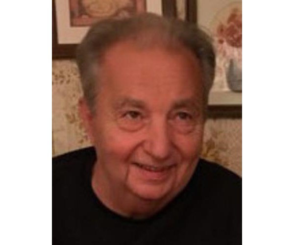 David Rankin Obituary (1935 - 2025) - Liverpool, NY - Syracuse Post ...