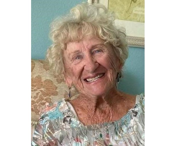 Joyce Fink Obituary (1933 - 2025) - Rancho Palos Verdes, CA - Syracuse ...