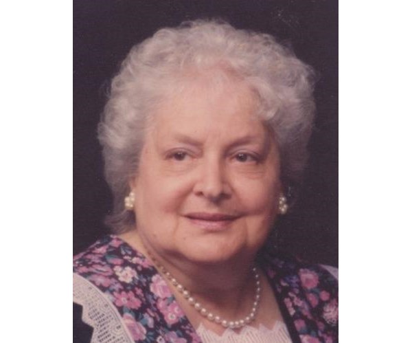Rose Neri Obituary (2025) - Syracuse, NY - Syracuse Post Standard
