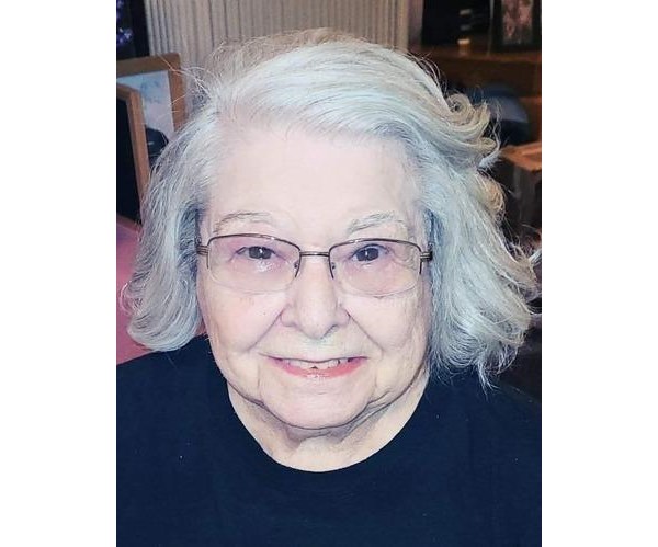 Nancy Killius Obituary (1931 - 2025) - North Syracuse, NY - Syracuse ...