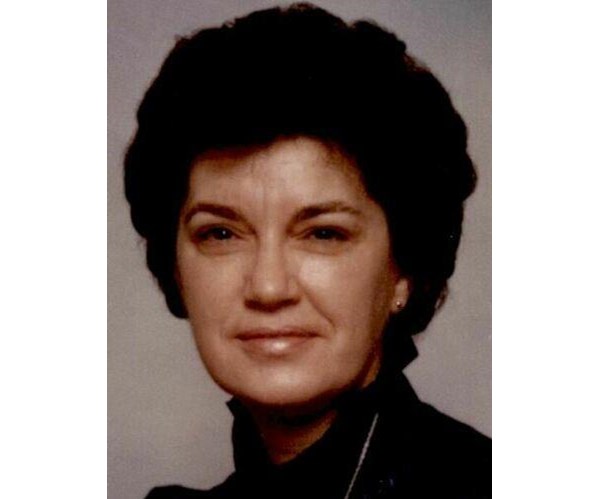 Joan Whiting Obituary (2025) - Watertown, NY - Syracuse Post Standard