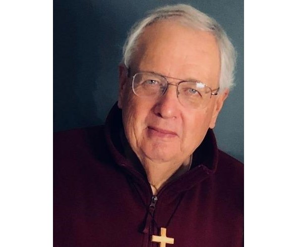 John Dooling Obituary (2025) - East Syracuse, NY - Syracuse Post Standard