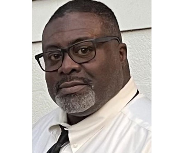 Theo Hines Obituary (02/28/1966 - 05/10/2025) - Syracuse, NY - Syracuse ...