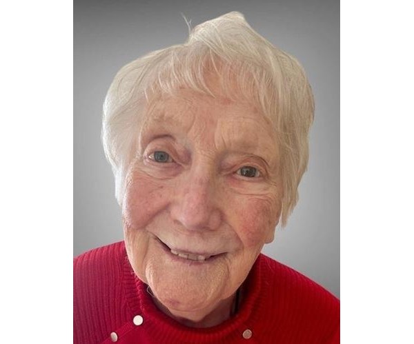 Shirley Yoder Obituary (1927 - 2025) - Fairmount, NY - Syracuse Post ...